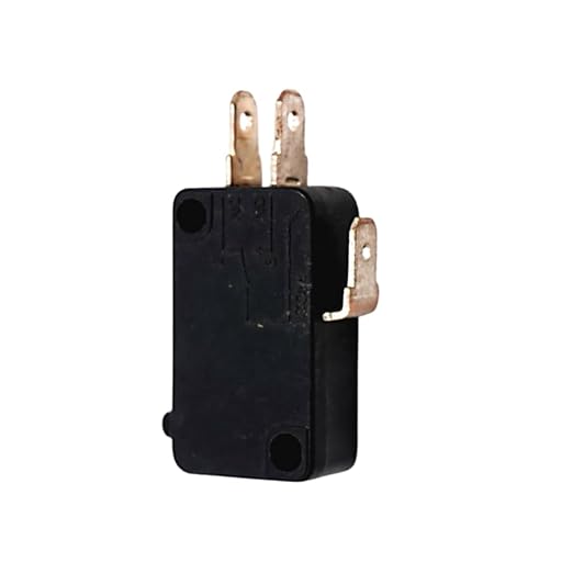 Heavy Micro Switch - Strapping Machine Industrial – Smart Pack Shop
