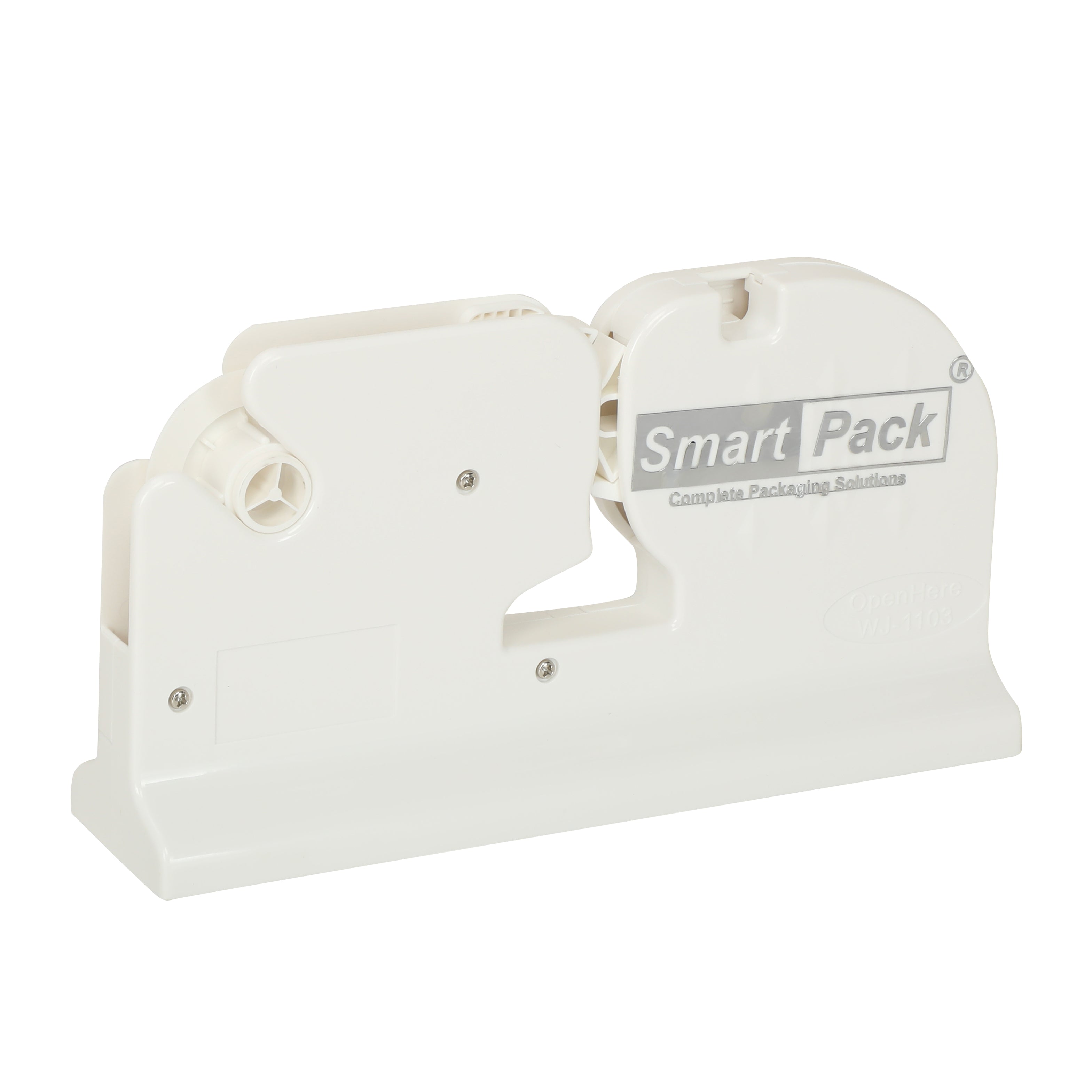 Top-Rated Packaging Machines | Shop Now – Smart Pack Shop