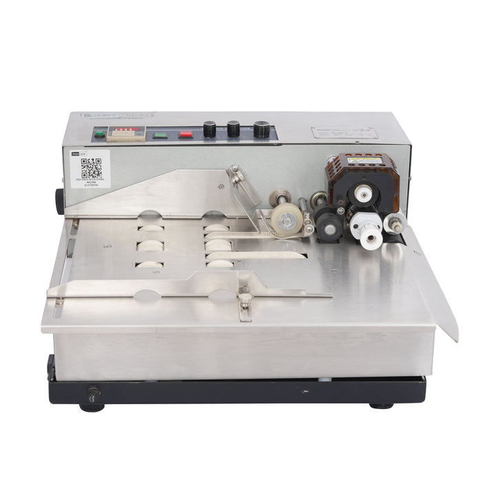 Fast MRP Printing | Batch Coding Machine – Smart Pack Shop