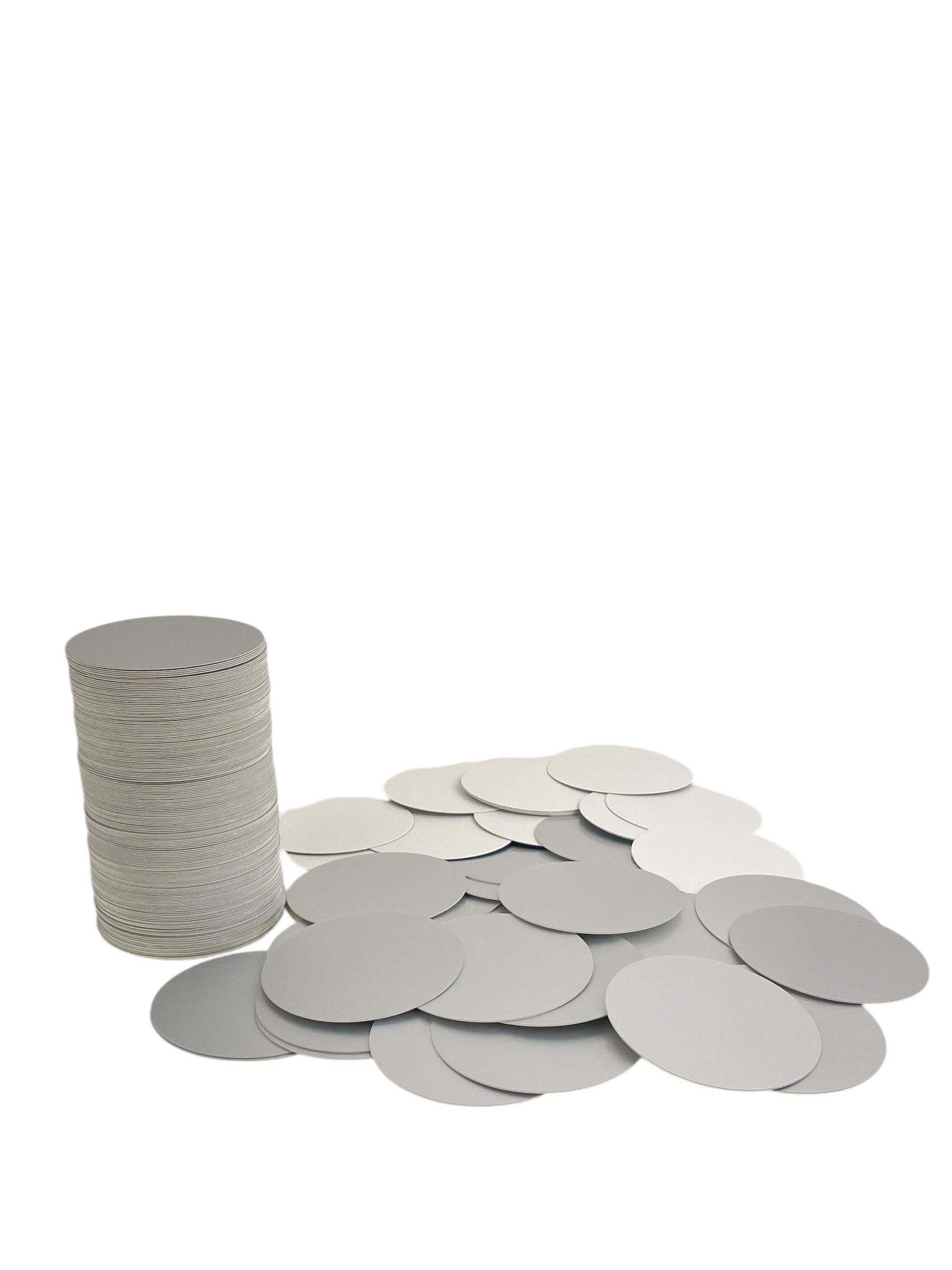 Induction Wad 73.2MM for PET Jar – Transparent Sealing Solution – Smart ...