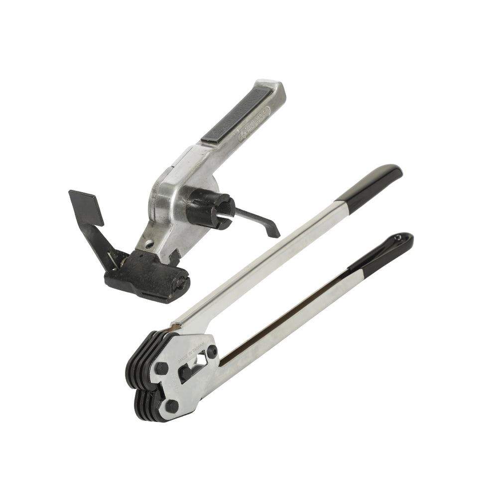 Manual Strapping Tool for PP Strip – Durable & Easy – Smart Pack Shop