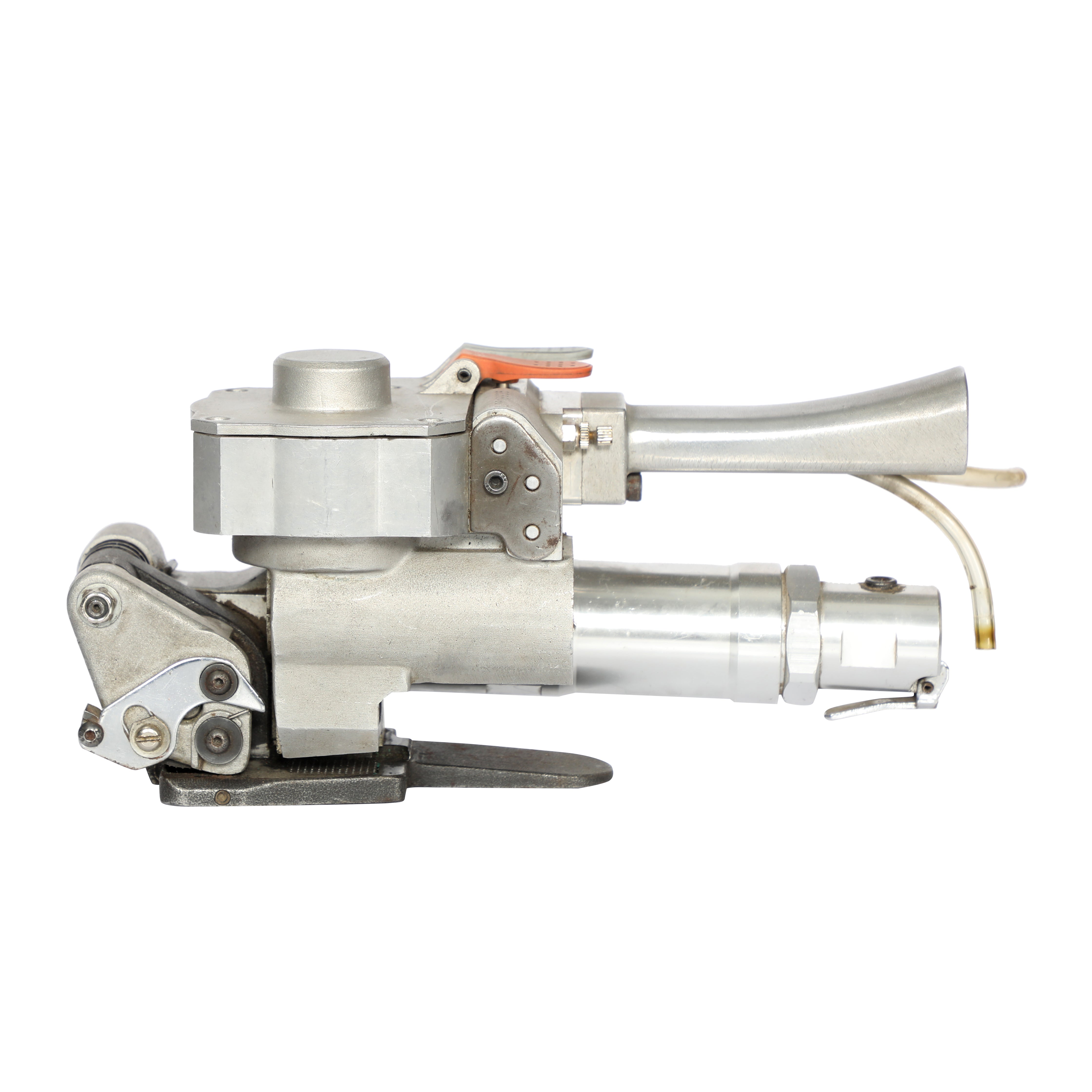 Pneumatic Strapping Tool for PET Strip - Fast & Reliable – Smart Pack Shop