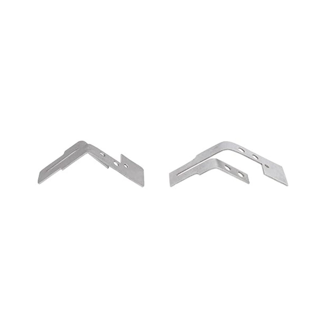 Heater Blade Set for Strapping Machine | Left & Right – Smart Pack Shop